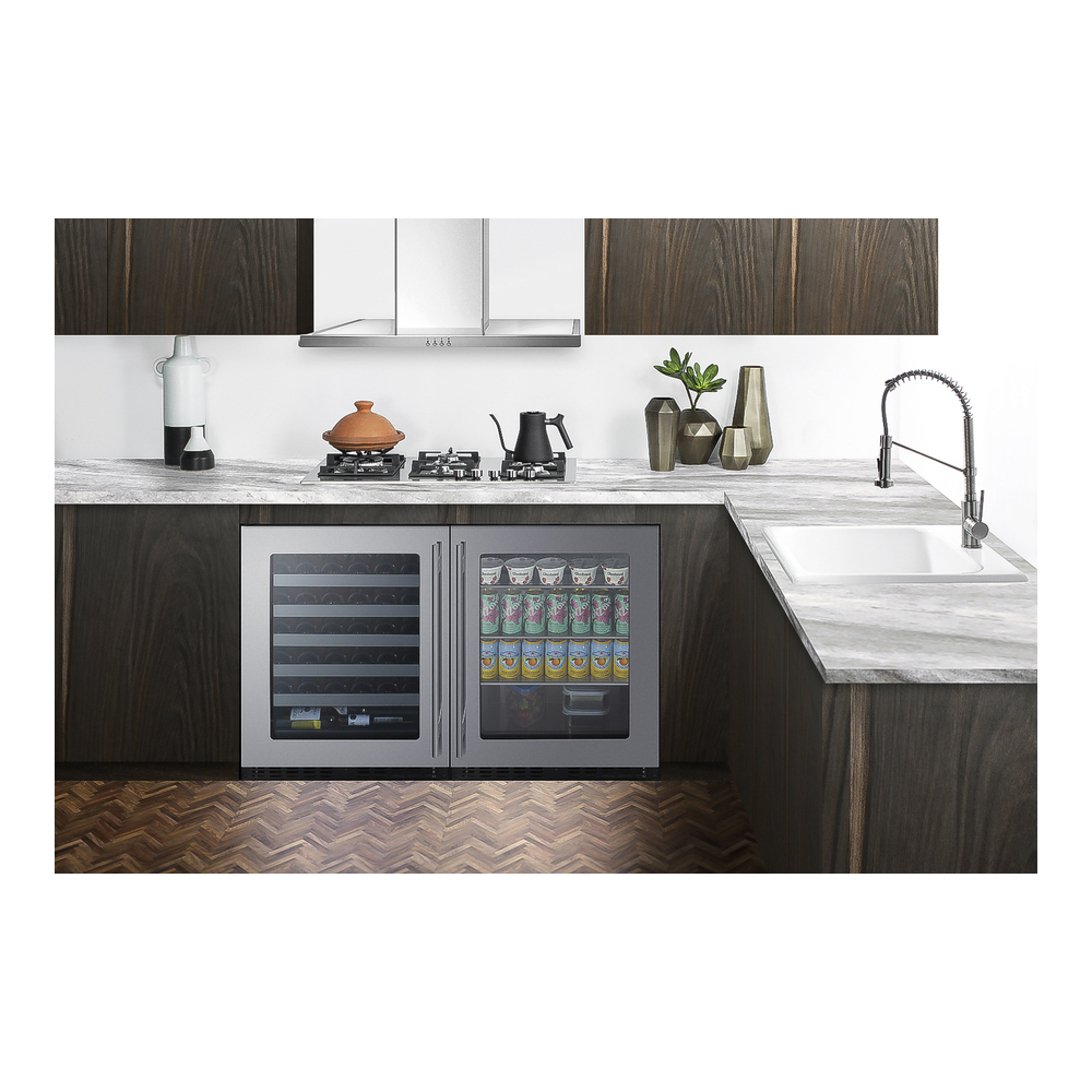 Compact Beverage Centers – Homery