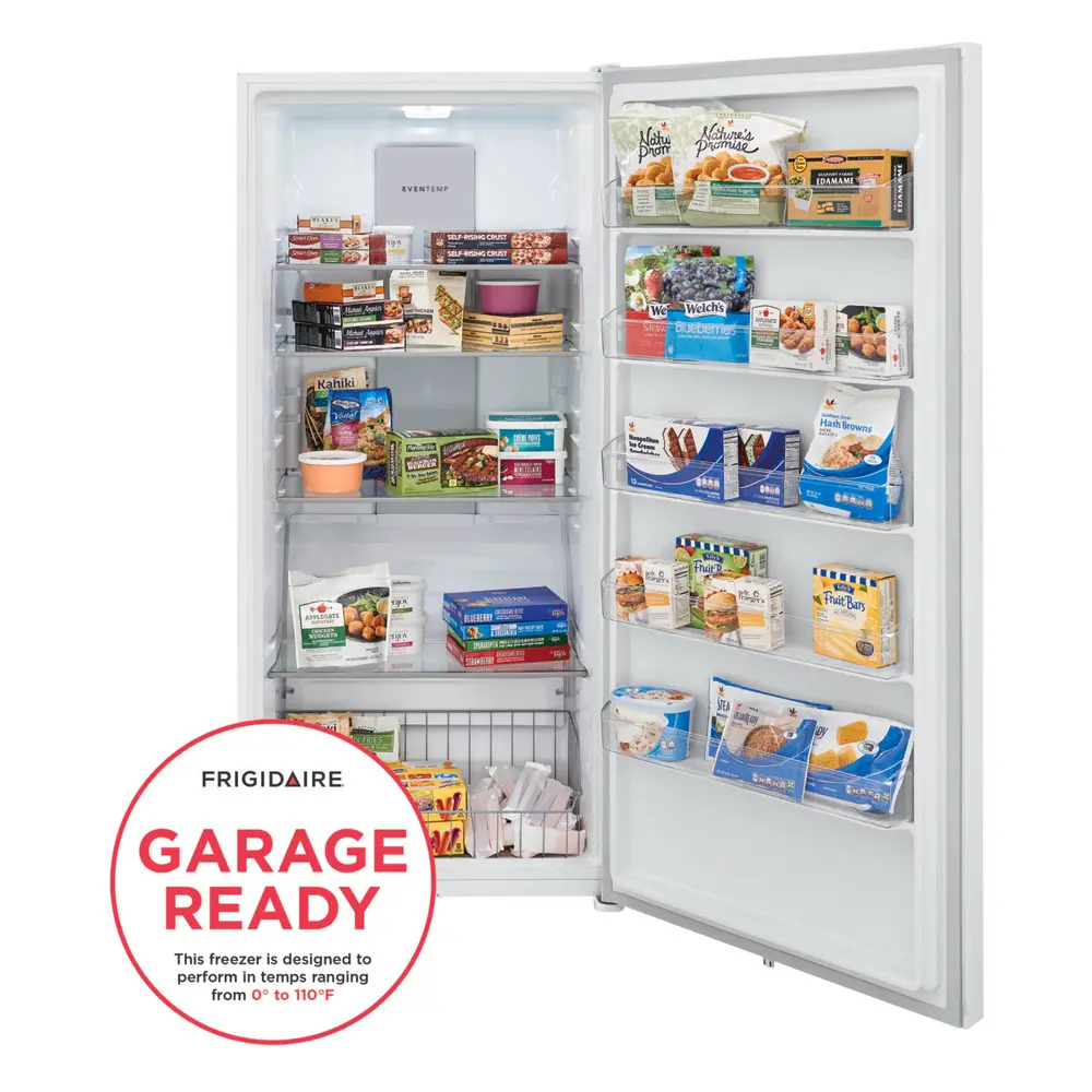 Upright Freezers – Homery