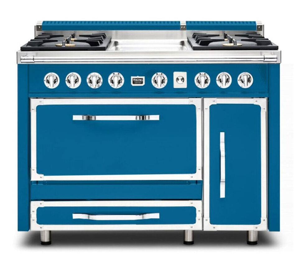 Viking Range Series Comparison: A Full Overview – Homery