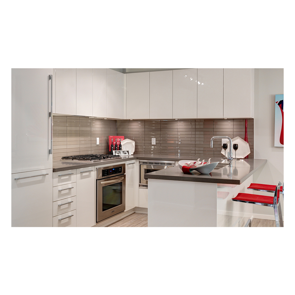 Compact Kitchens – Homery